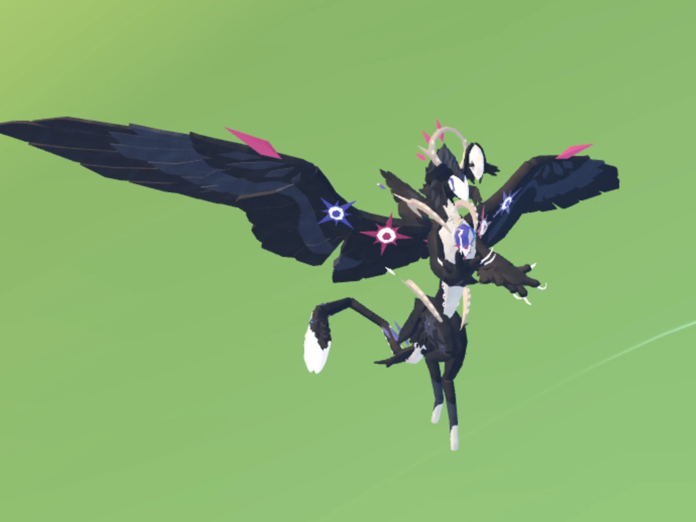Finally got Angelic | Fandom