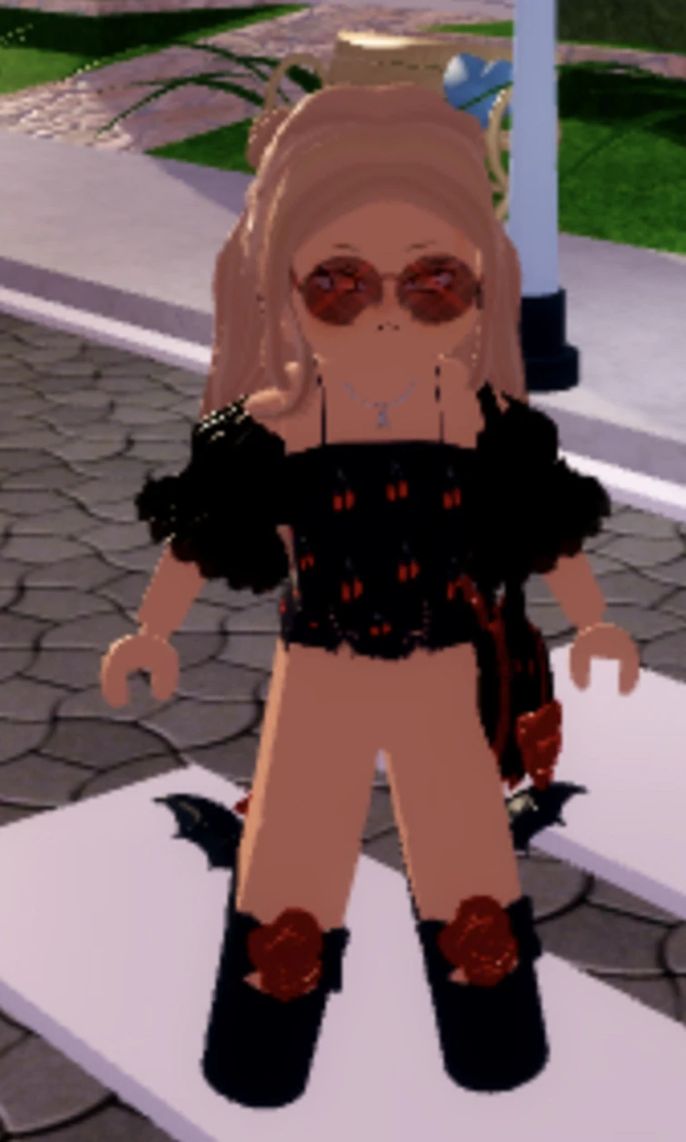 Rate also dis avatar >:) | Fandom