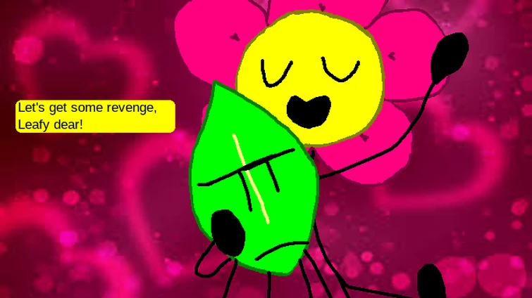 Discuss Everything About Battle for Dream Island Wiki | Fandom