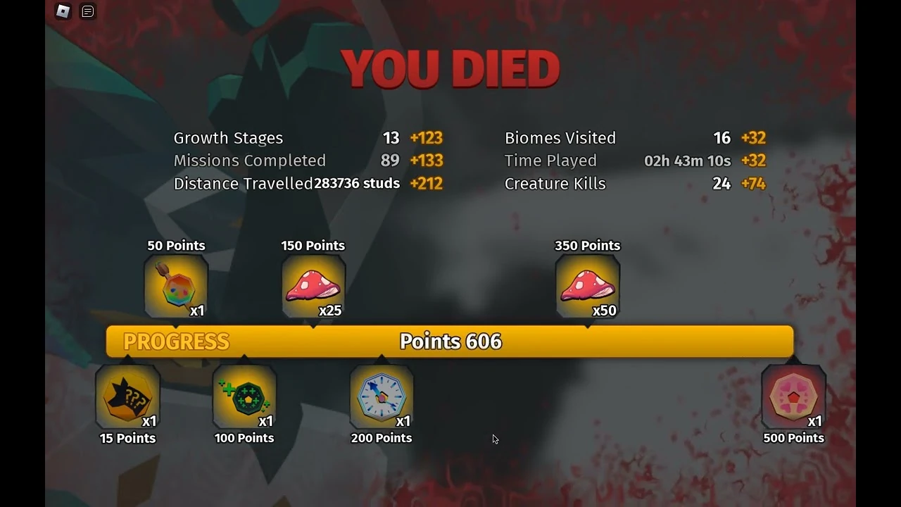 Got the best death reward in recode | Fandom