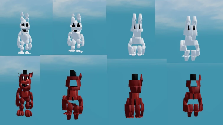 Discuss Everything About The Pizzaria Roleplay: Remastered Wiki | Fandom