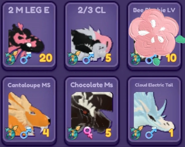 Looking FM Djaevelhest | Fandom