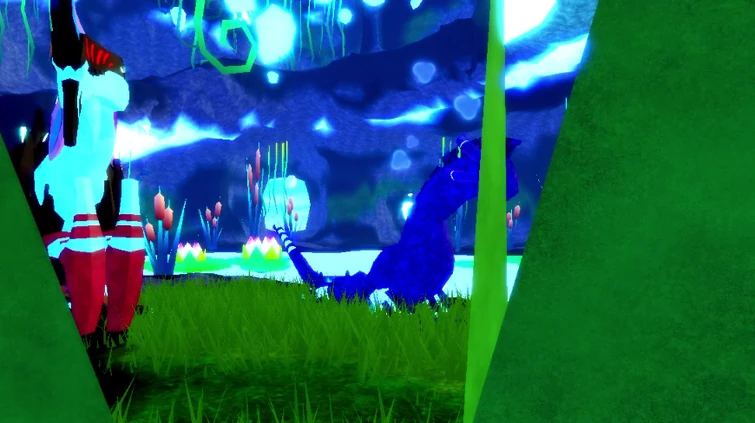 Discuss Everything About Creatures of Sonaria Wiki | Fandom