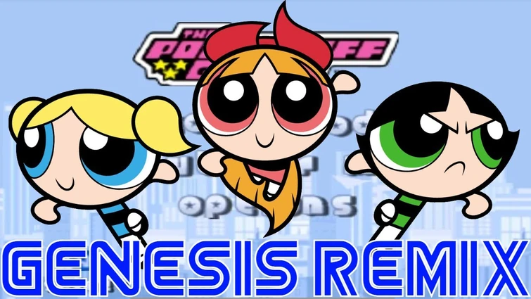 The Powerpuff Hedgehogs | Fandom