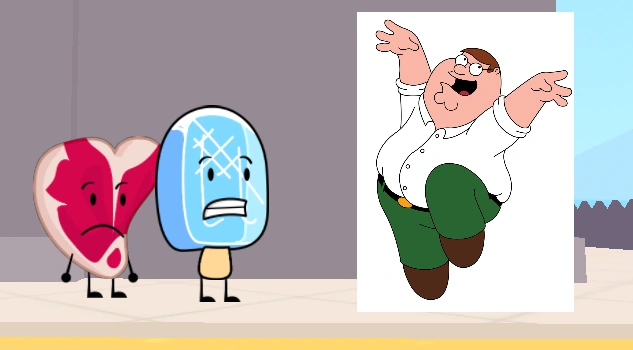 God i hate this the THING is MULTIPLYING IT'S 5 NOW | Fandom