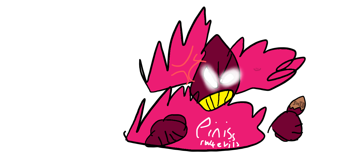 tricky phzse -2 or something idk | Fandom