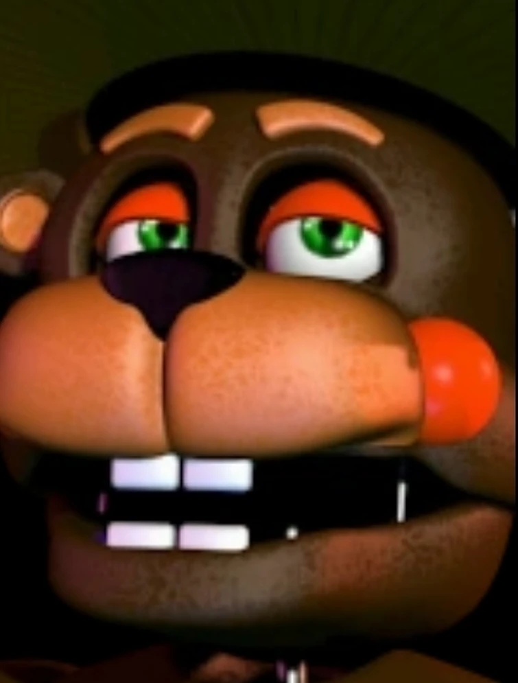 What happend to Chipper? | Fandom