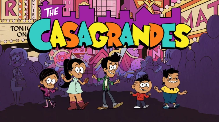 All posts by Bryce Reid | Fandom