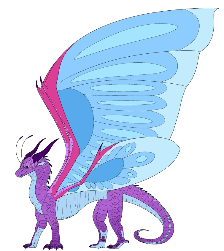 Ref requests! (OPEN) | Fandom