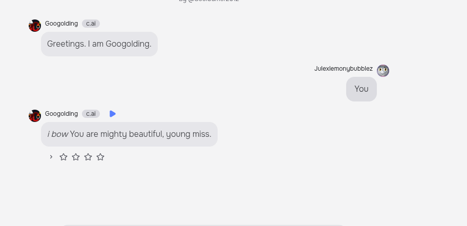 Googolding simp | Fandom