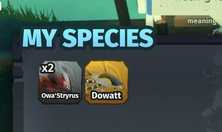 Discuss Everything About Creatures of Sonaria Wiki | Fandom