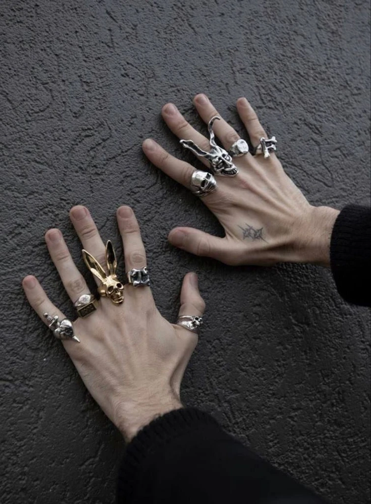 Lil's Dramatic Villain Arc Rp | Fandom