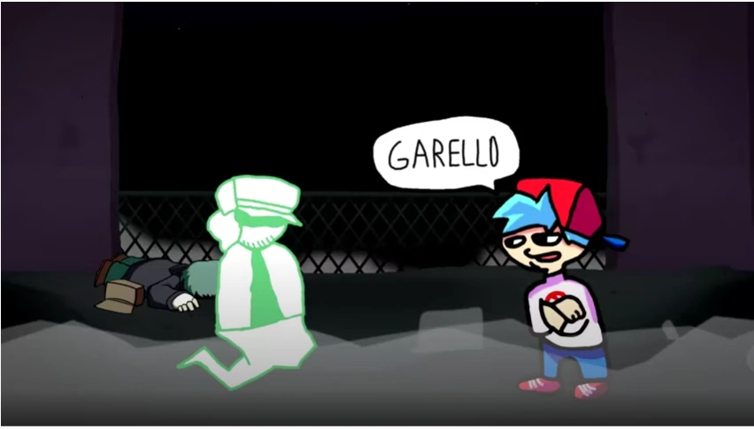 When the ghost is sus!11111one!!!111 | Fandom