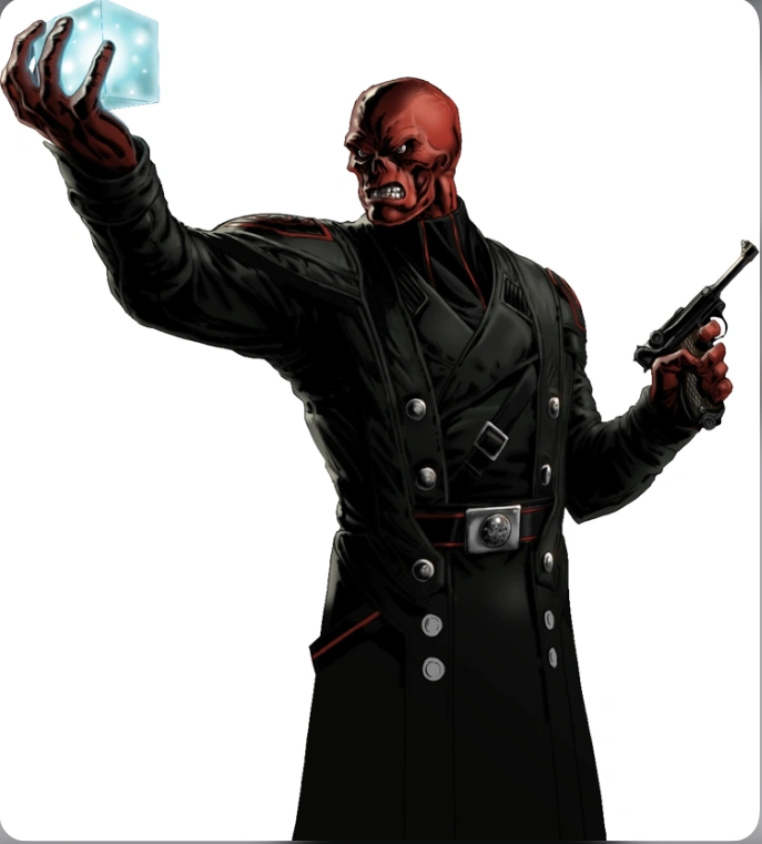 Red Skull (Character Review) | Fandom