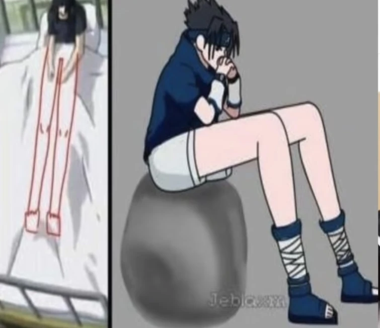 Excuse ME Sasuke | Fandom