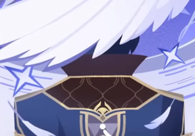 alr one more thing about the trailer | Fandom