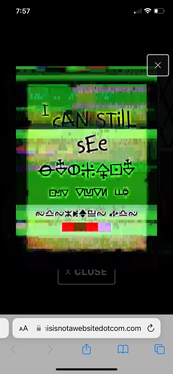 Calling all code crackers | Fandom