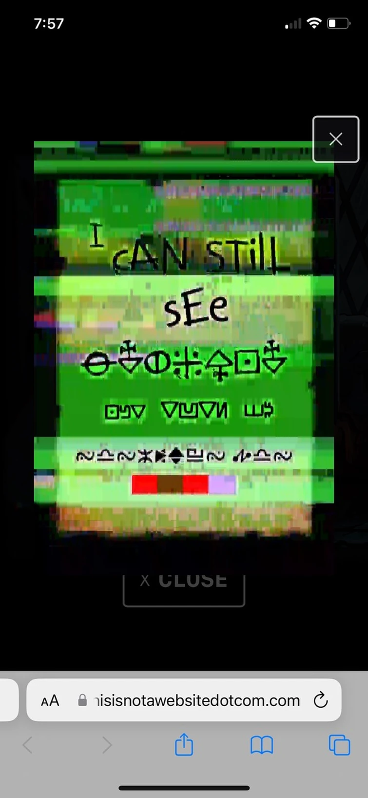 Calling all code crackers | Fandom