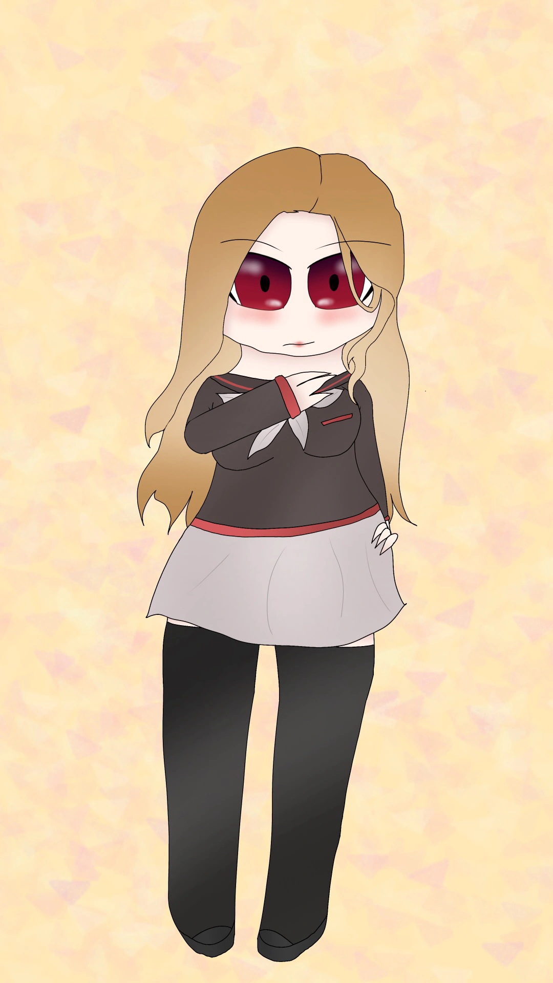 Modeling! She’s so cute!! | Fandom