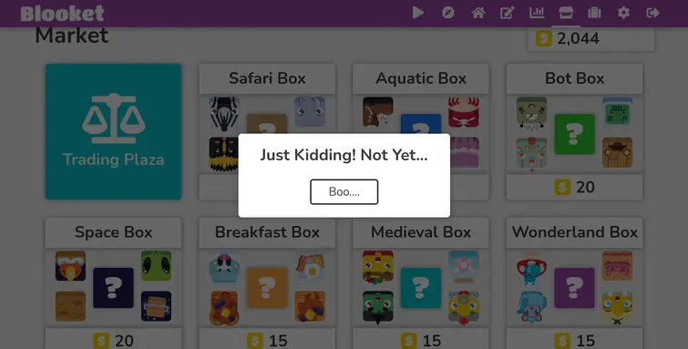 Blooket April Fools | Fandom