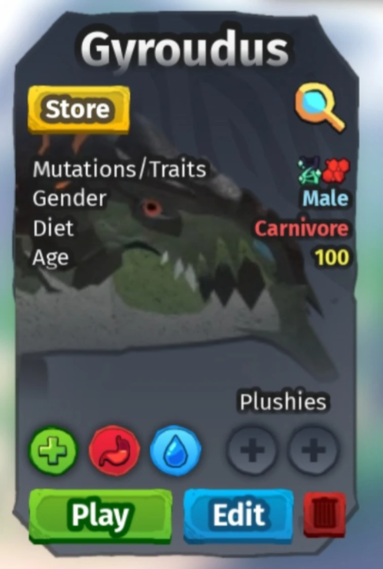 Discuss Everything About Creatures of Sonaria Wiki | Fandom
