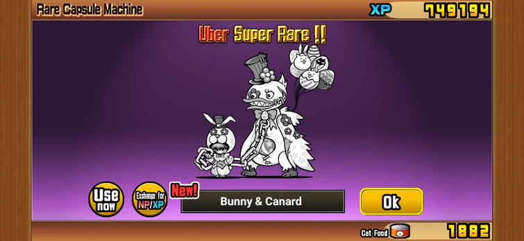 Discuss Everything About Battle Cats Wiki | Fandom