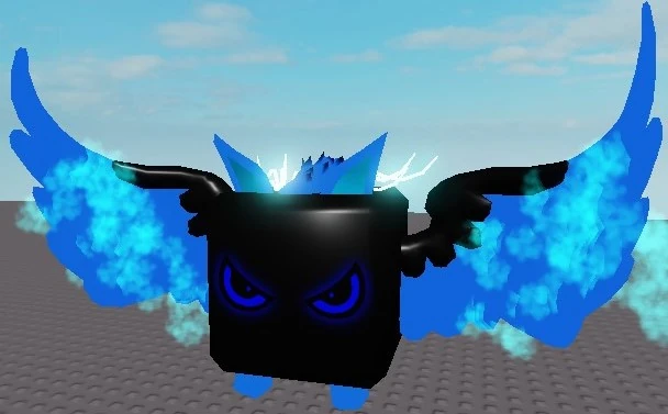 Discuss Everything About Bubble Gum Simulator Wiki | Fandom