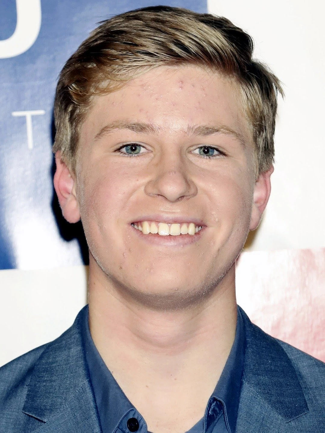 Happy 20th Birthday, Robert Irwin! | Fandom