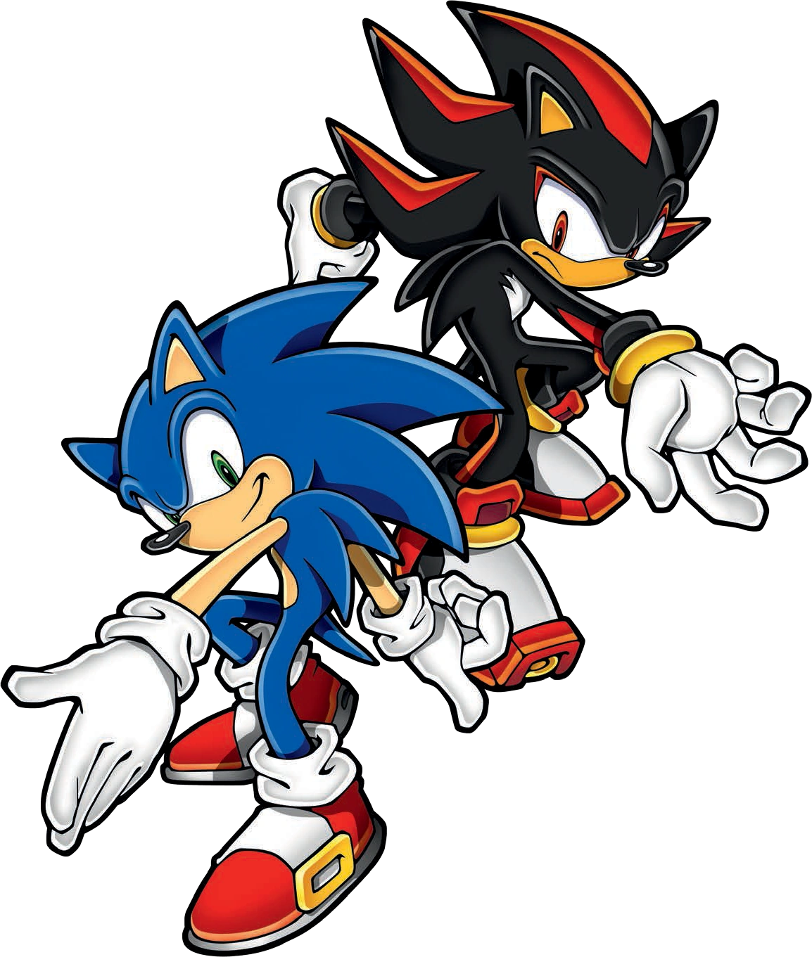 Any thoughts on this duo? | Fandom