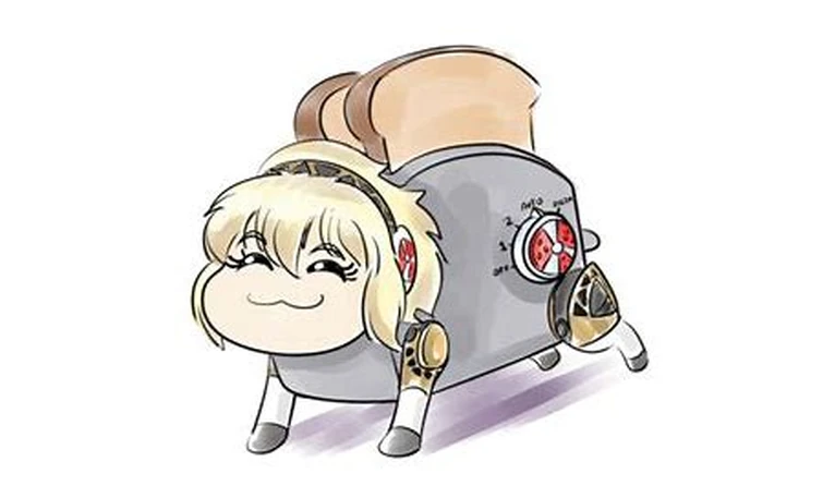 Maybe the real shenanigans | Fandom