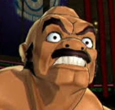 anyone got strats for bald bull in wi punch out?!?!?!! | Fandom