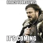 Get ready everyone... | Fandom