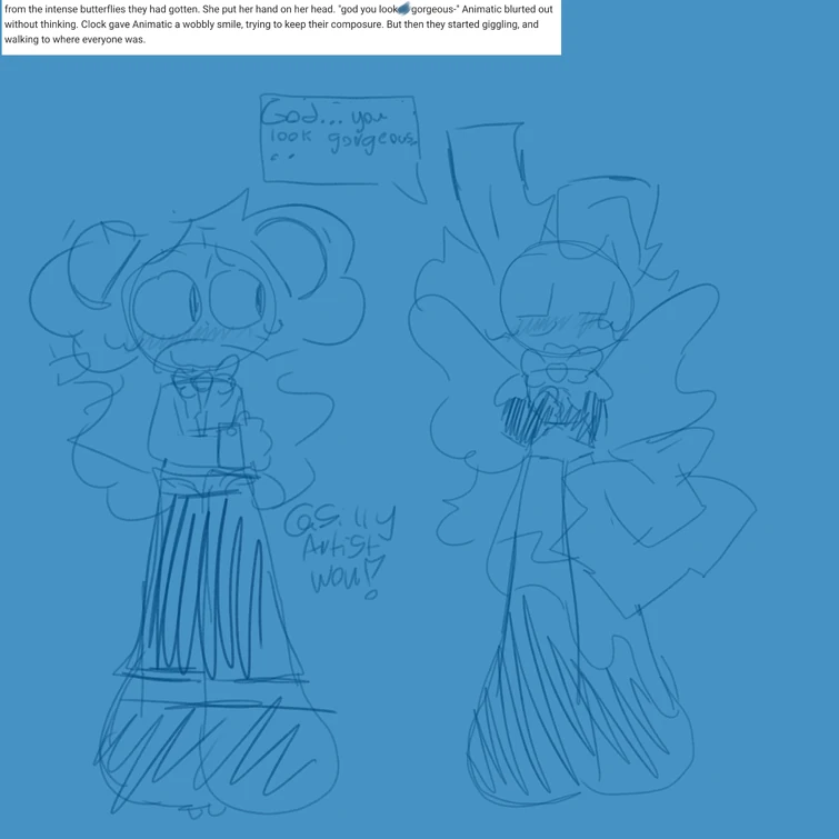 ANIMATICLOCK GRAAAHH | Fandom