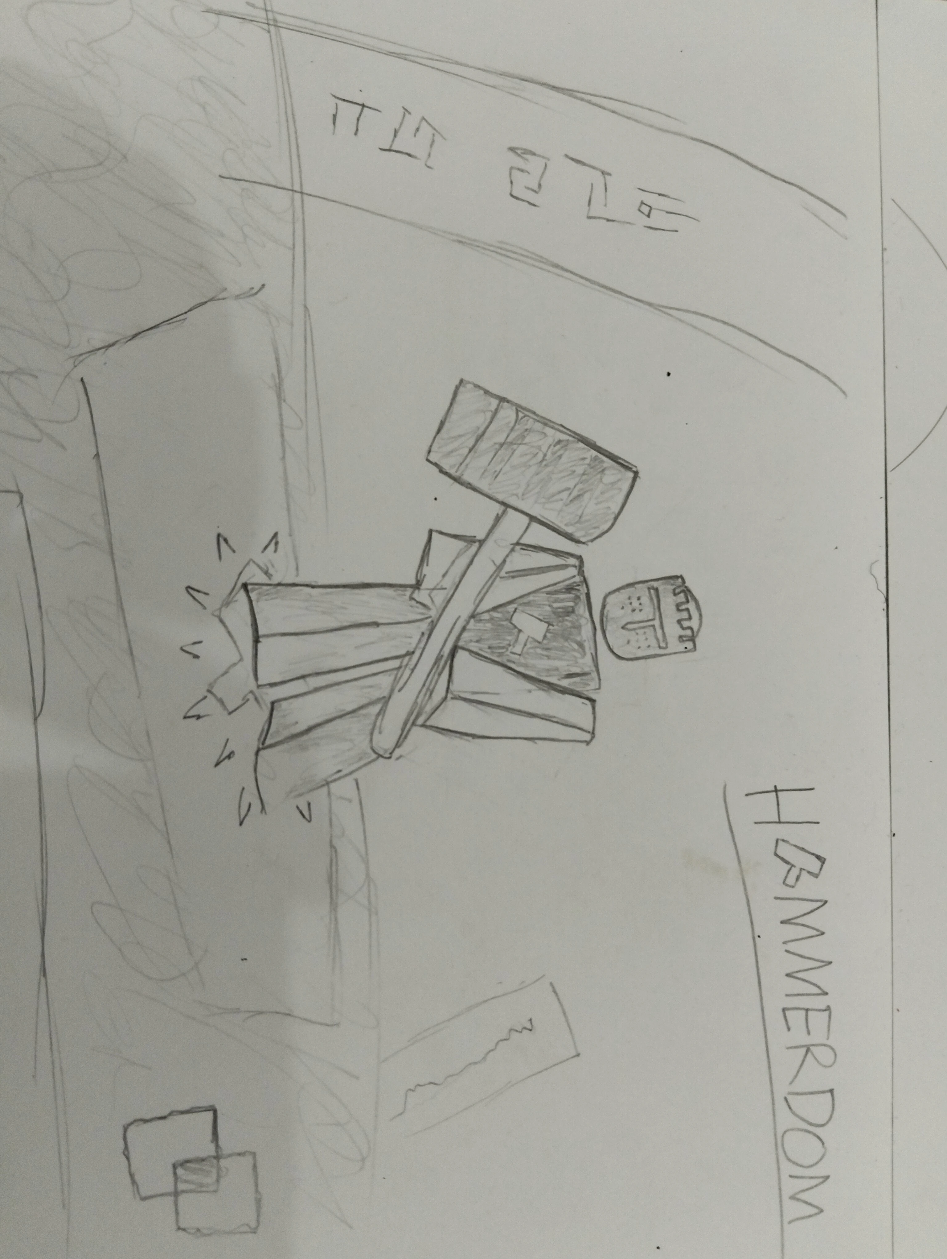 I made cc/mcc fanart :D | Fandom