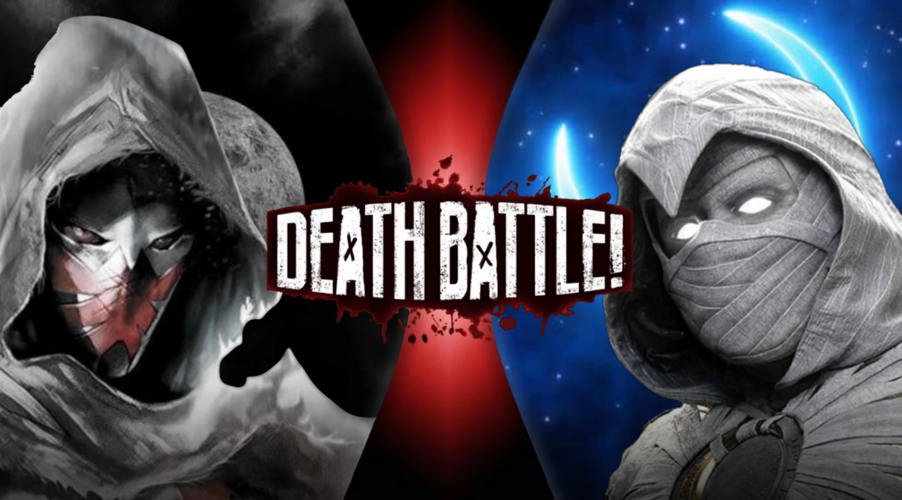 Azrael vs Moon Knight (DC Comics vs Marvel) | Fandom