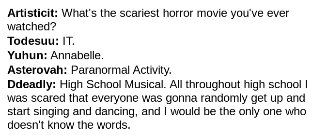 Incorrect Quotes #2 (ft. Asterovah, Aster, Artisticit, Ddeadly and ...