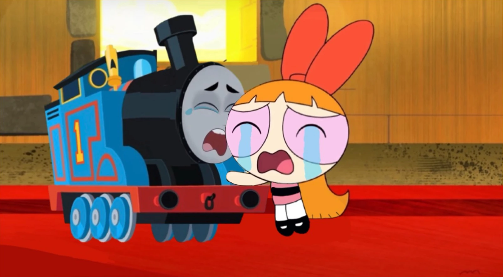 Sad Edit I thought of in my head | Fandom