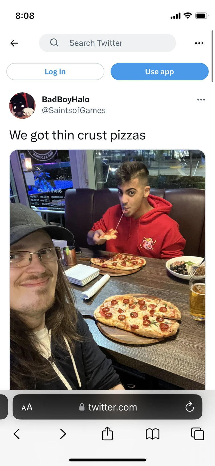 LETS GO SKEPHALO MEETUP!!! | Fandom