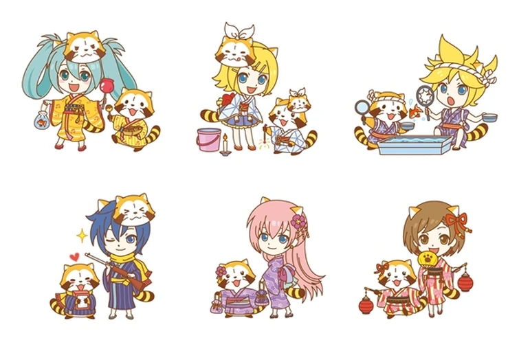 Discuss Everything About Vocaloid Club Wiki | Fandom