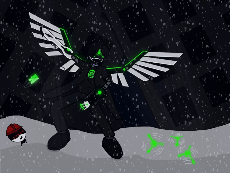 Insane Lynn | Fandom