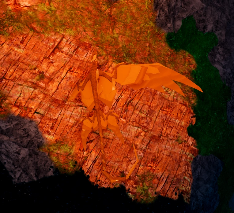 Spot the creature | Fandom