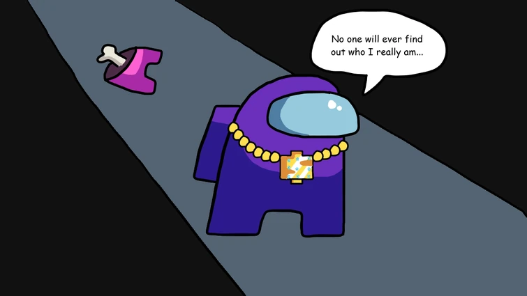 DRAWING COMPETITON!1!1!1!1!1!1 (Purple Impostor Collab like newgrounds ...
