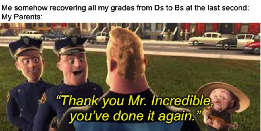 Ultimate Procrastination. | Fandom