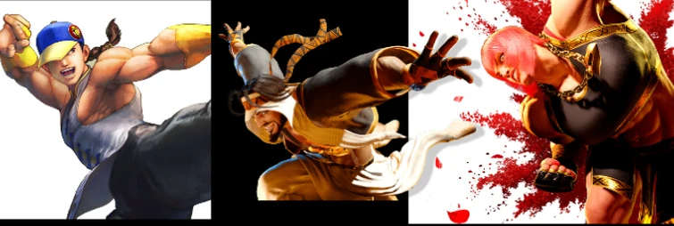 Discuss Everything About SNK Wiki | Fandom