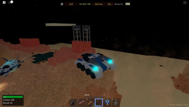 Discuss Everything About Solar Conquest Wiki | Fandom