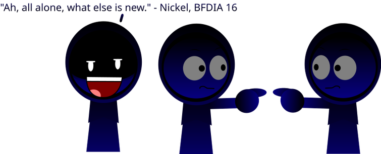 Cancelled Jevin, Incredimake Jevin and Scratch Jevin meet. | Fandom