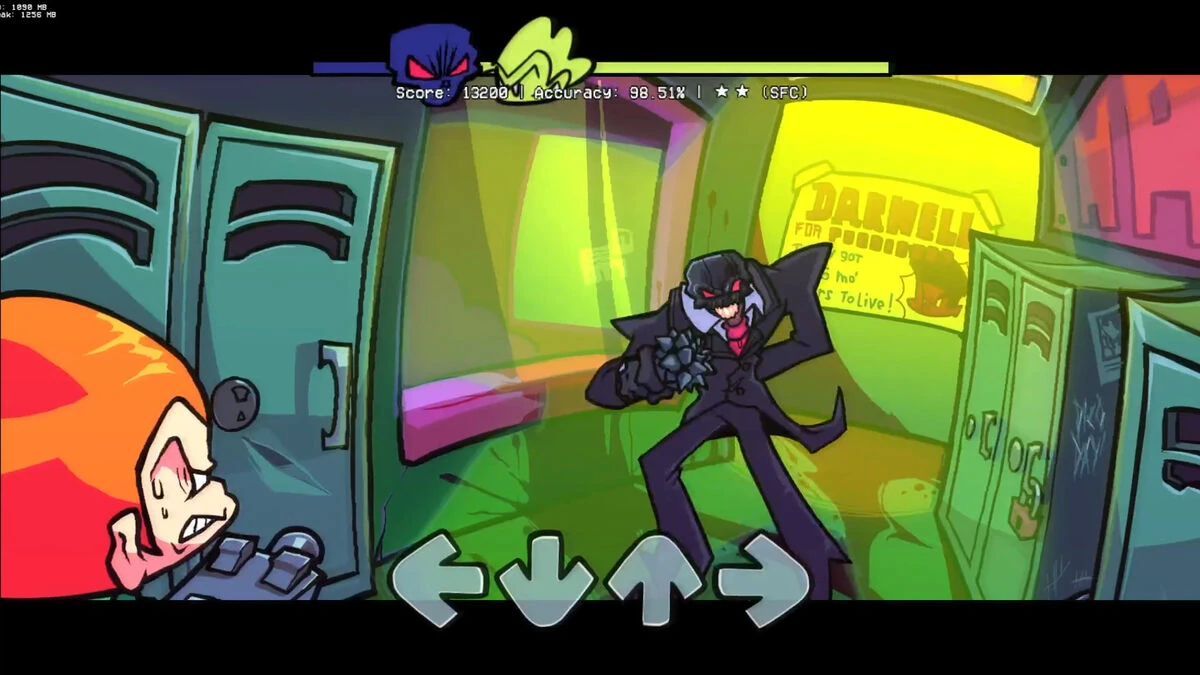 What is the funniest game you've seen | Fandom