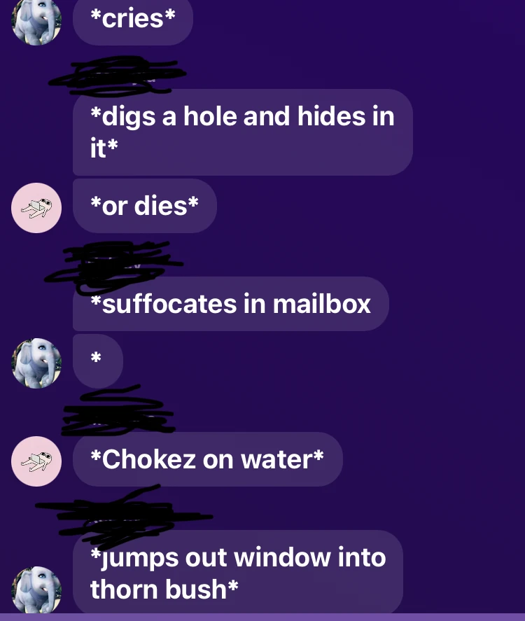 HELPP MY OLD MESSENGER KIDS CHATS | Fandom