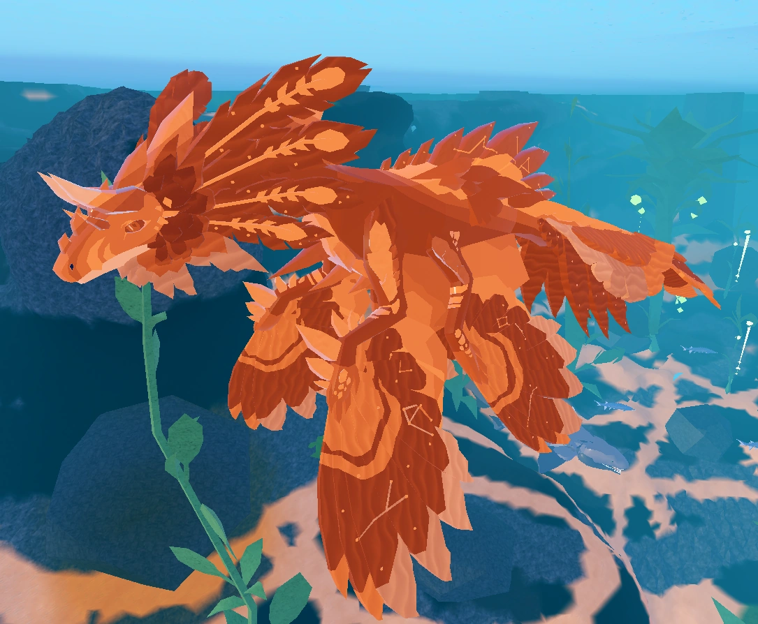 rate feeesh (used ocean palette thing) | Fandom