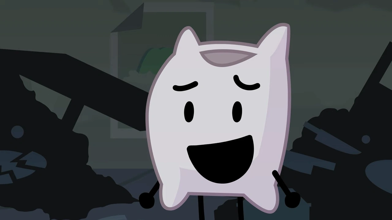 What BFDI or object OC animations should I make? | Fandom